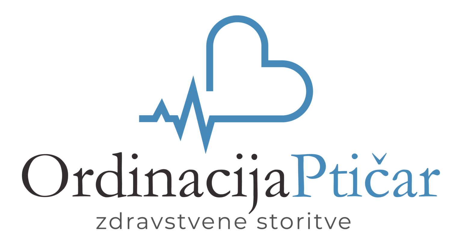 Ordinacija Ptičar – zdravstvene storitve